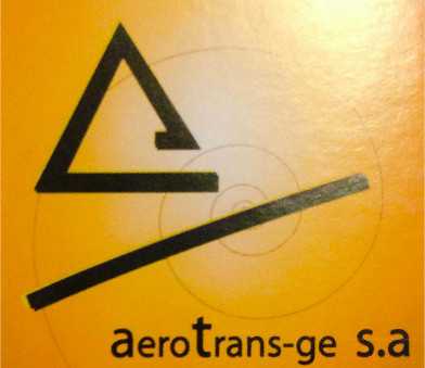 AEROTRANS empresa especialda en el sector de la carga aí©rea y marí­tma ...