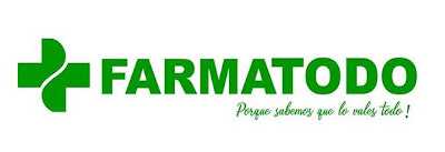 Farmatodo Logo